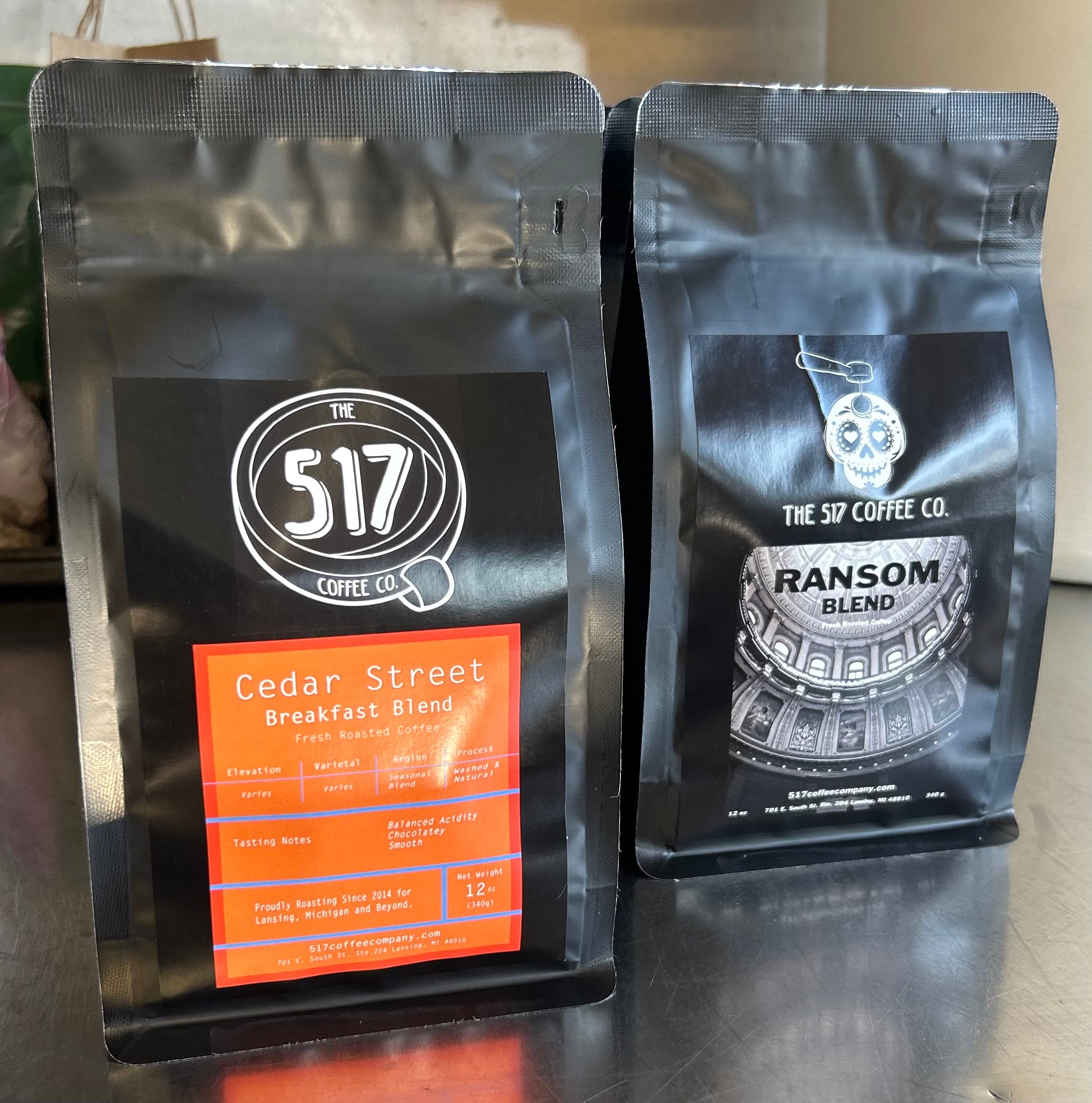 Auto-Renew Roaster's Choice Coffee Subscription | The 517 Coffee Company